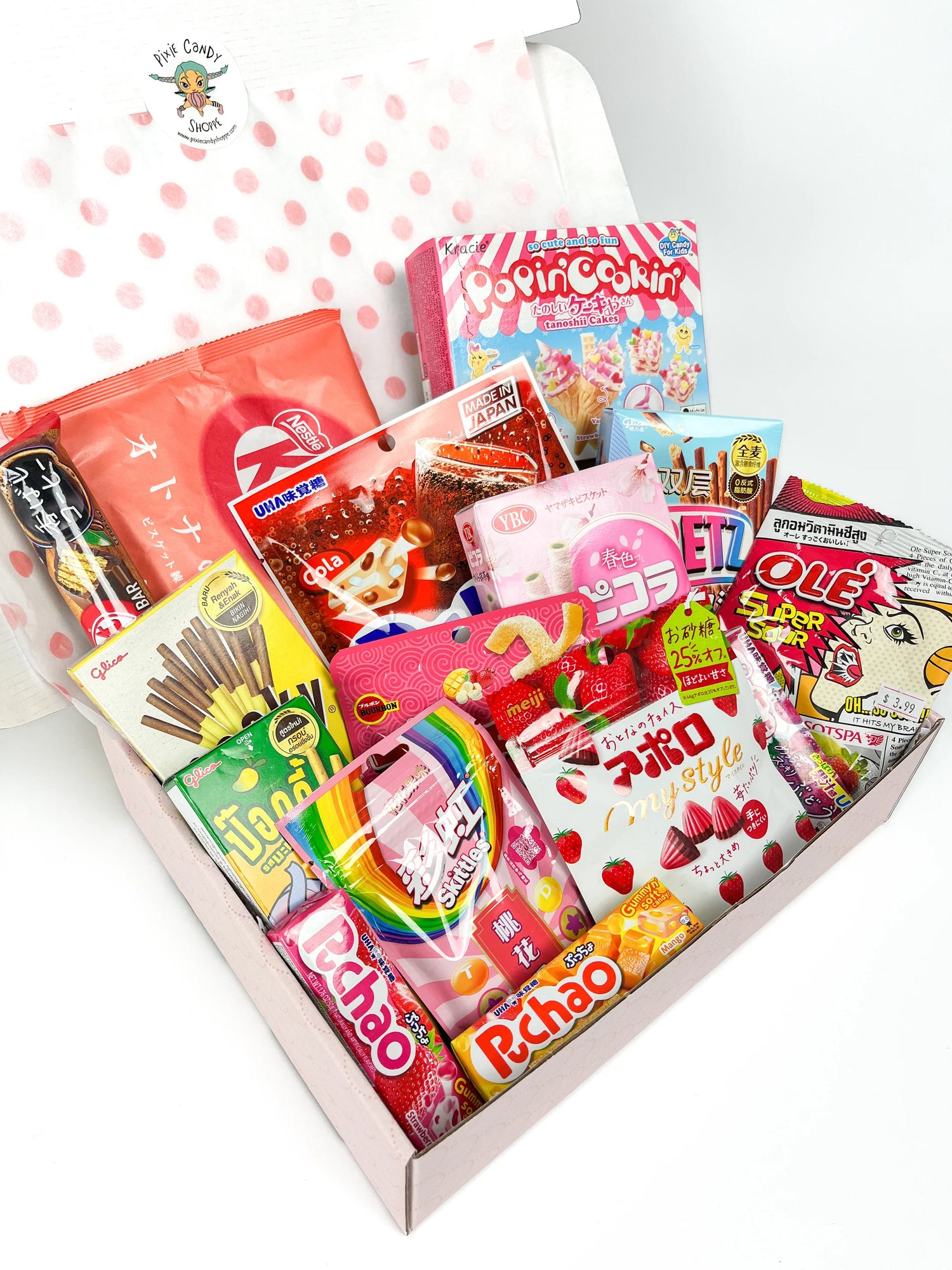 www.pixiecandyshoppe.com – Pixie Candy Shoppe