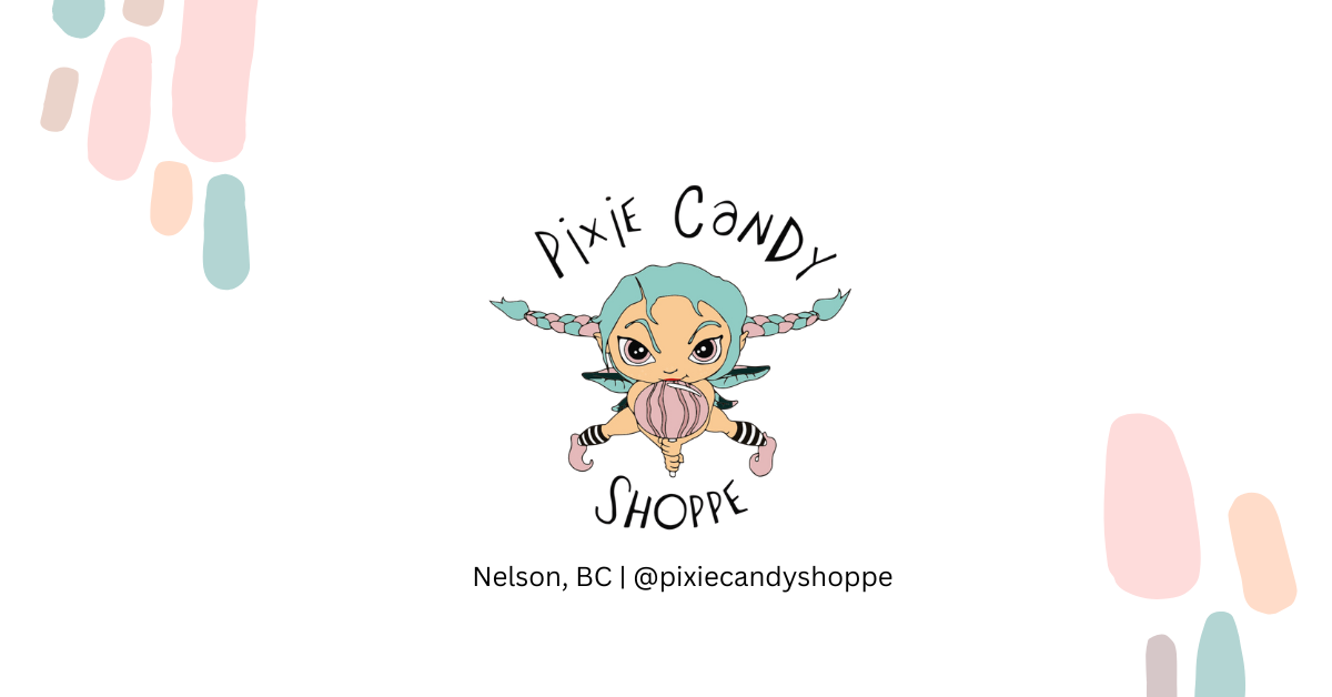 Products – Pixie Candy Shoppe